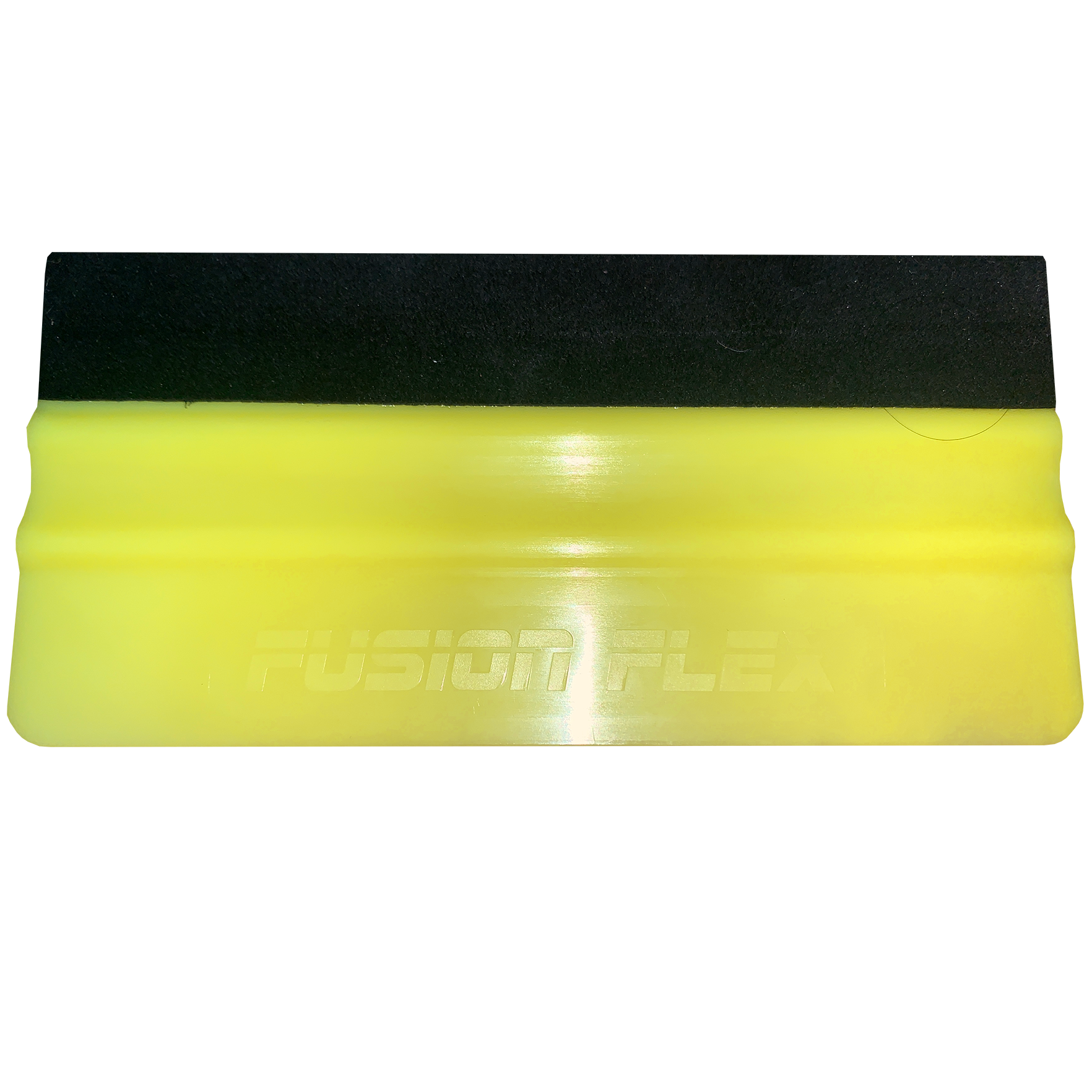 Yellow 6 in Flex Card – Fusion Tools