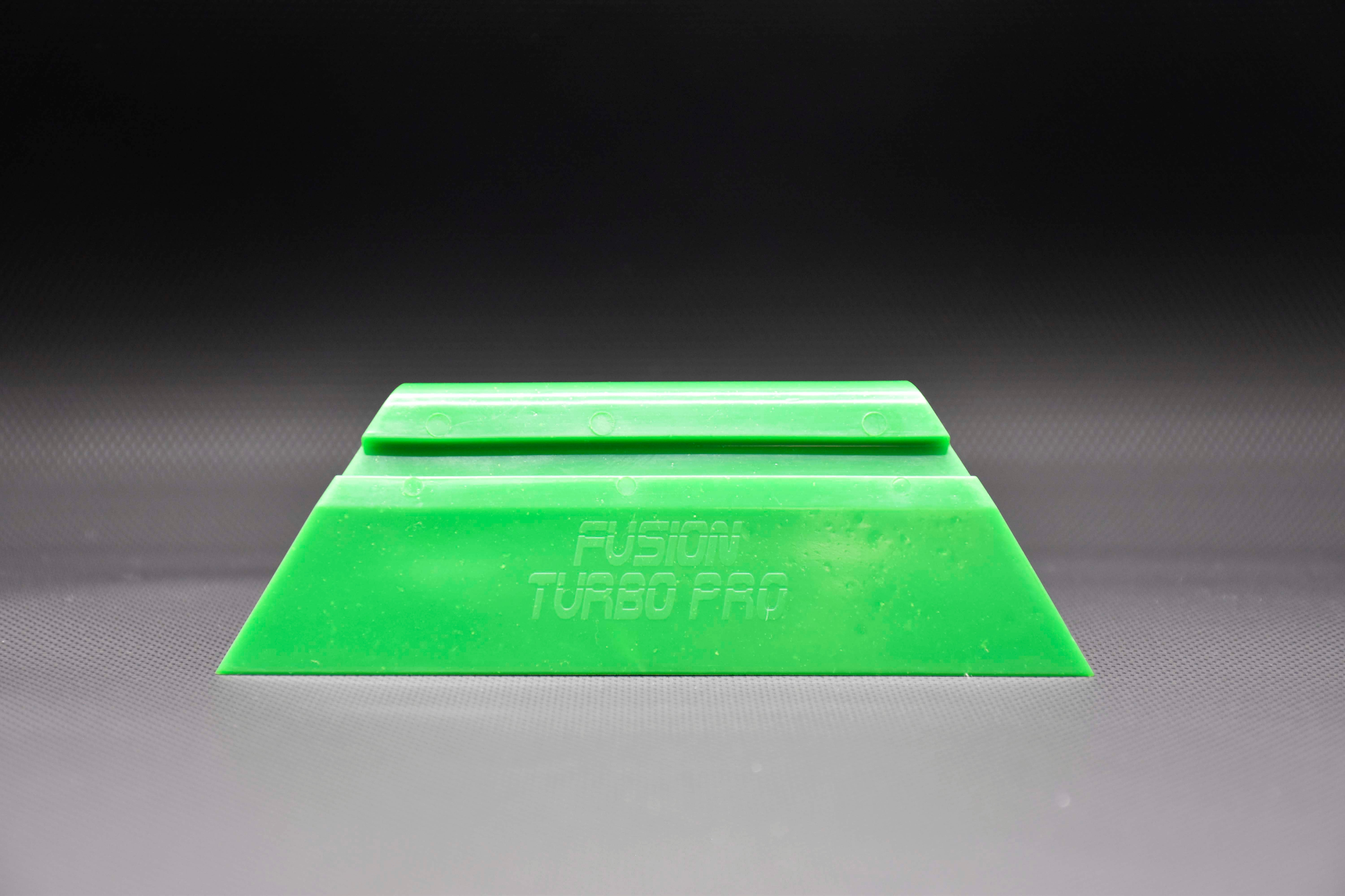 5.5” GREEN FUSION TURBO PRO – Fusion Tools