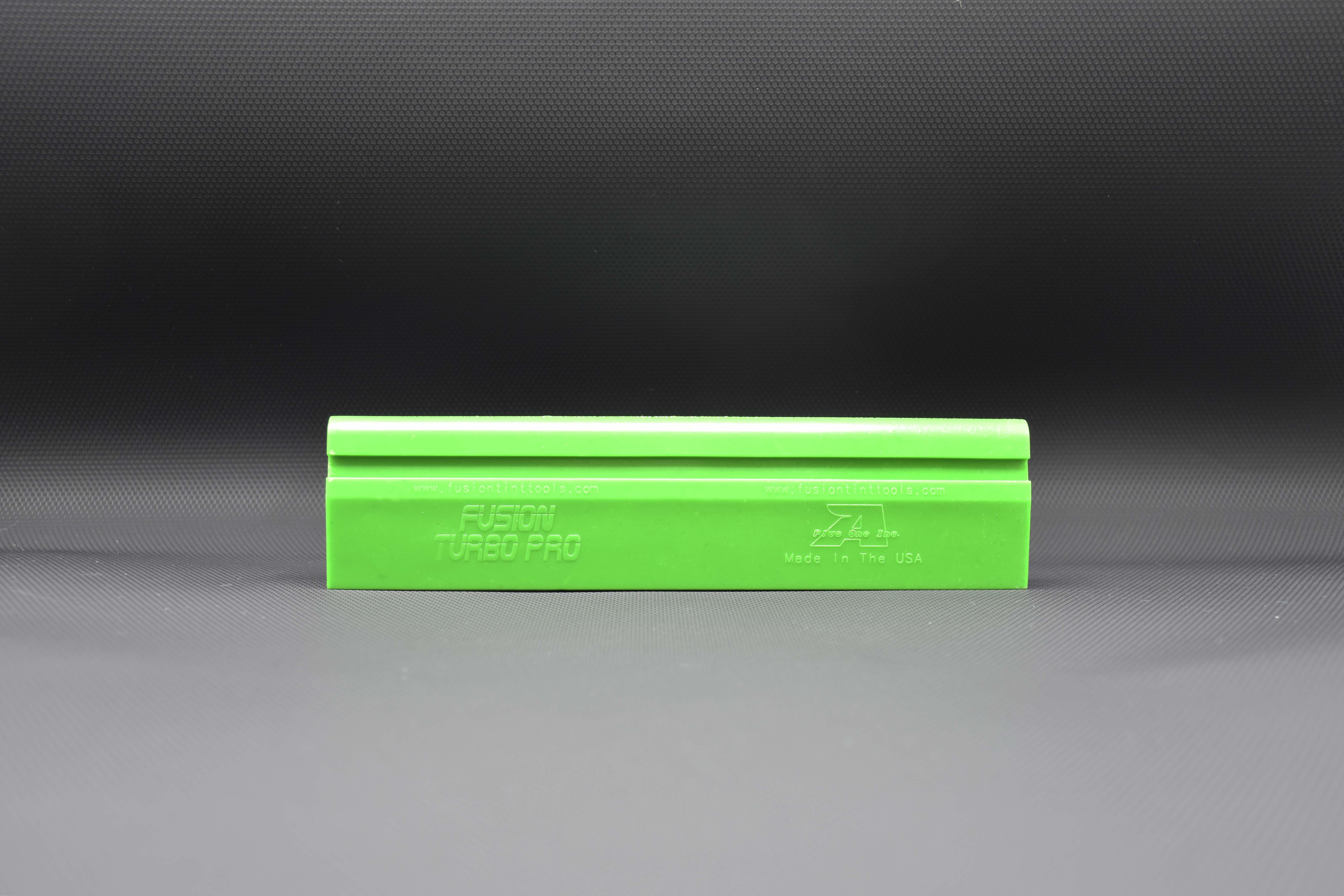 8” GREEN FUSION TURBO PRO – Fusion Tools
