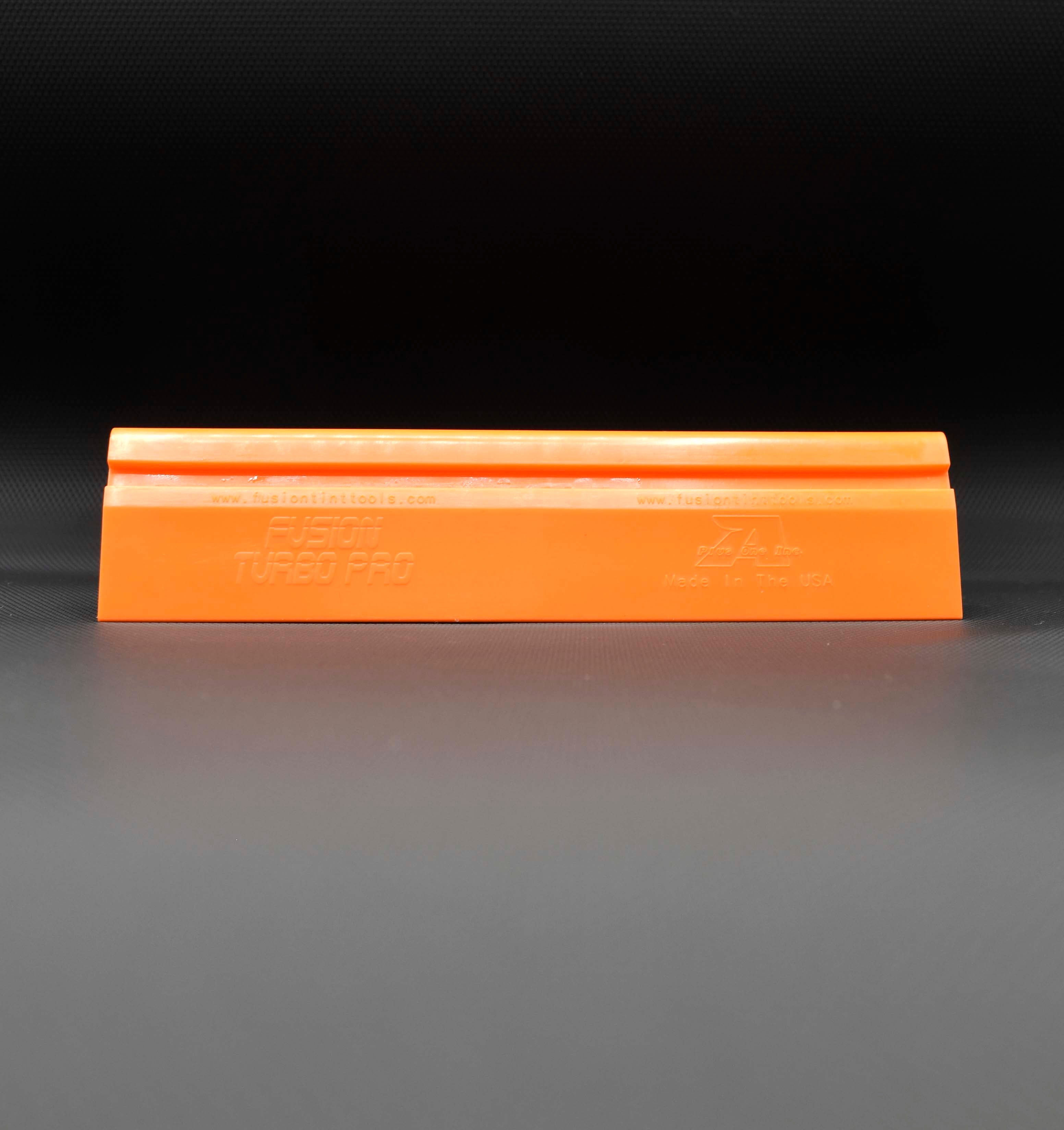 8” ORANGE FUSION TURBO PRO – Fusion Tools