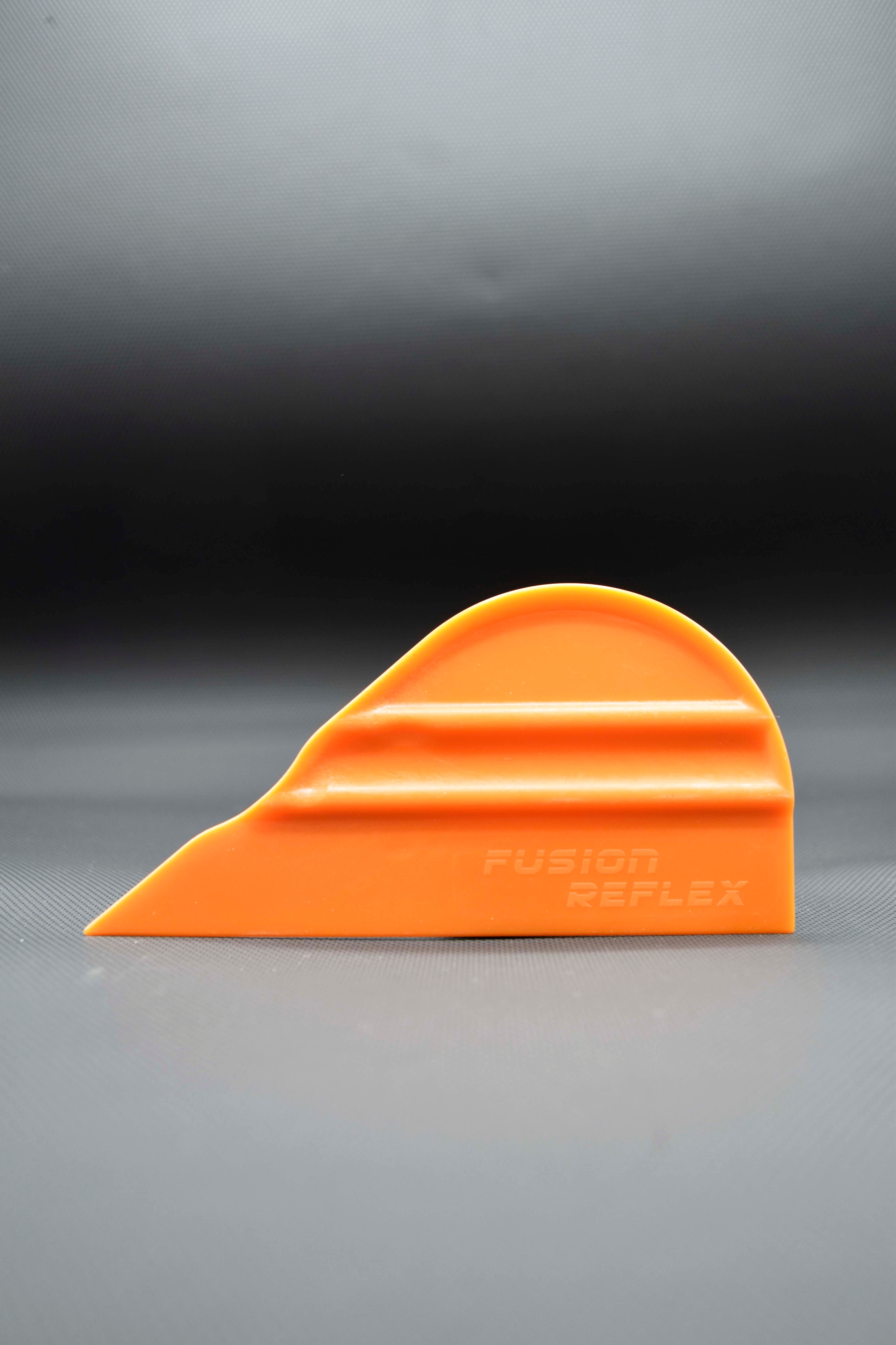 Orange Reflex – Fusion Tools