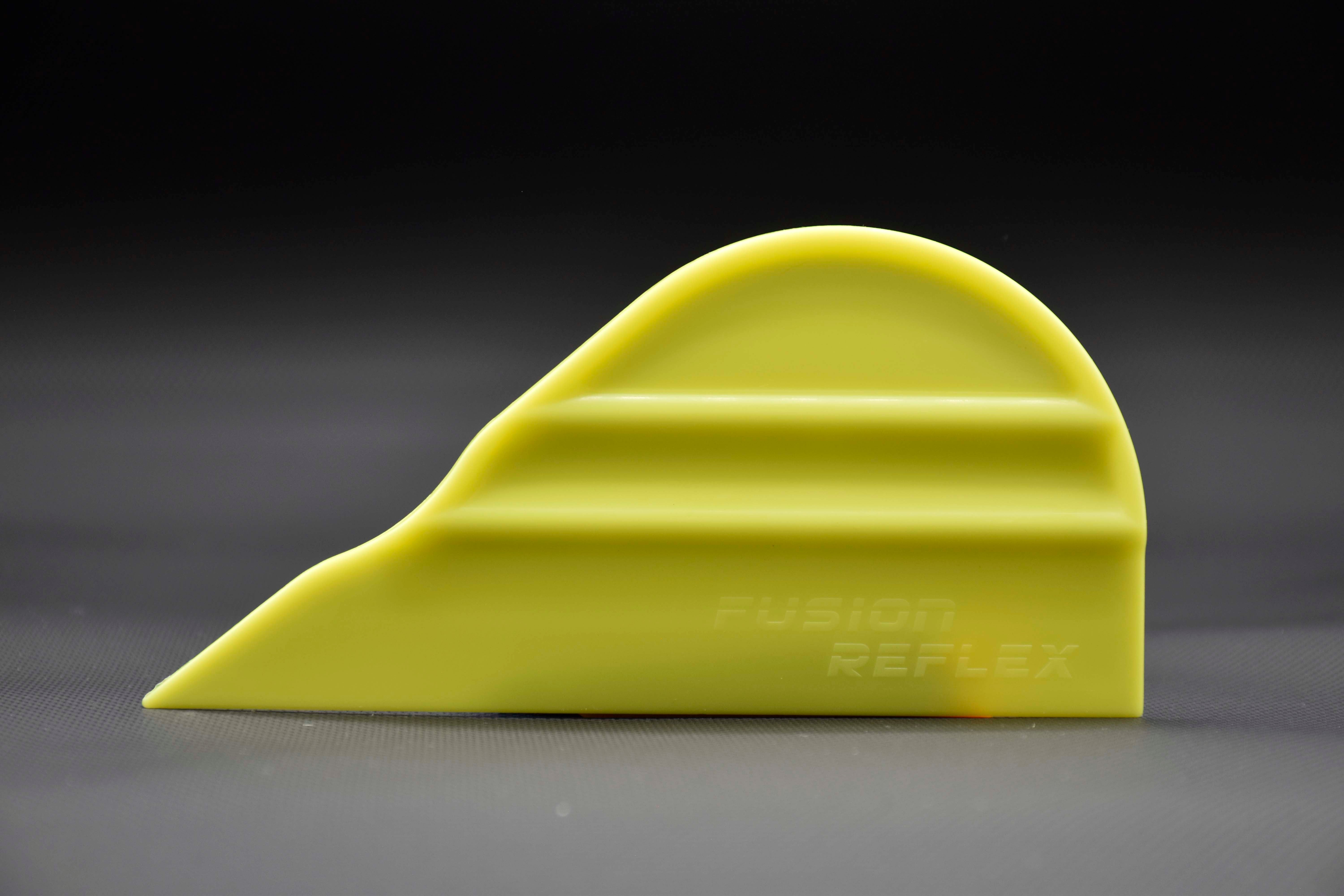 Yellow Reflex – Fusion Tools