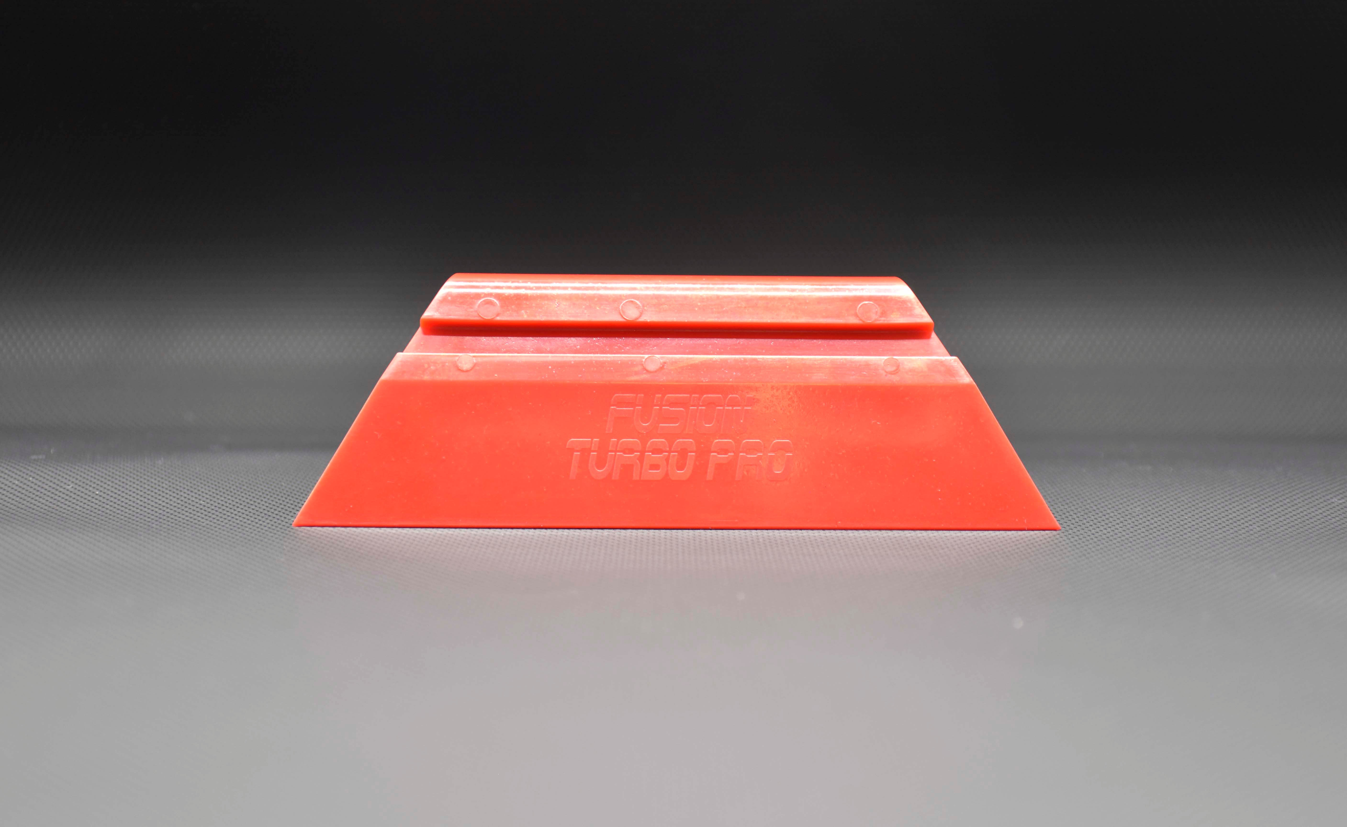 5.5” RED FUSION TURBO PRO – Fusion Tools