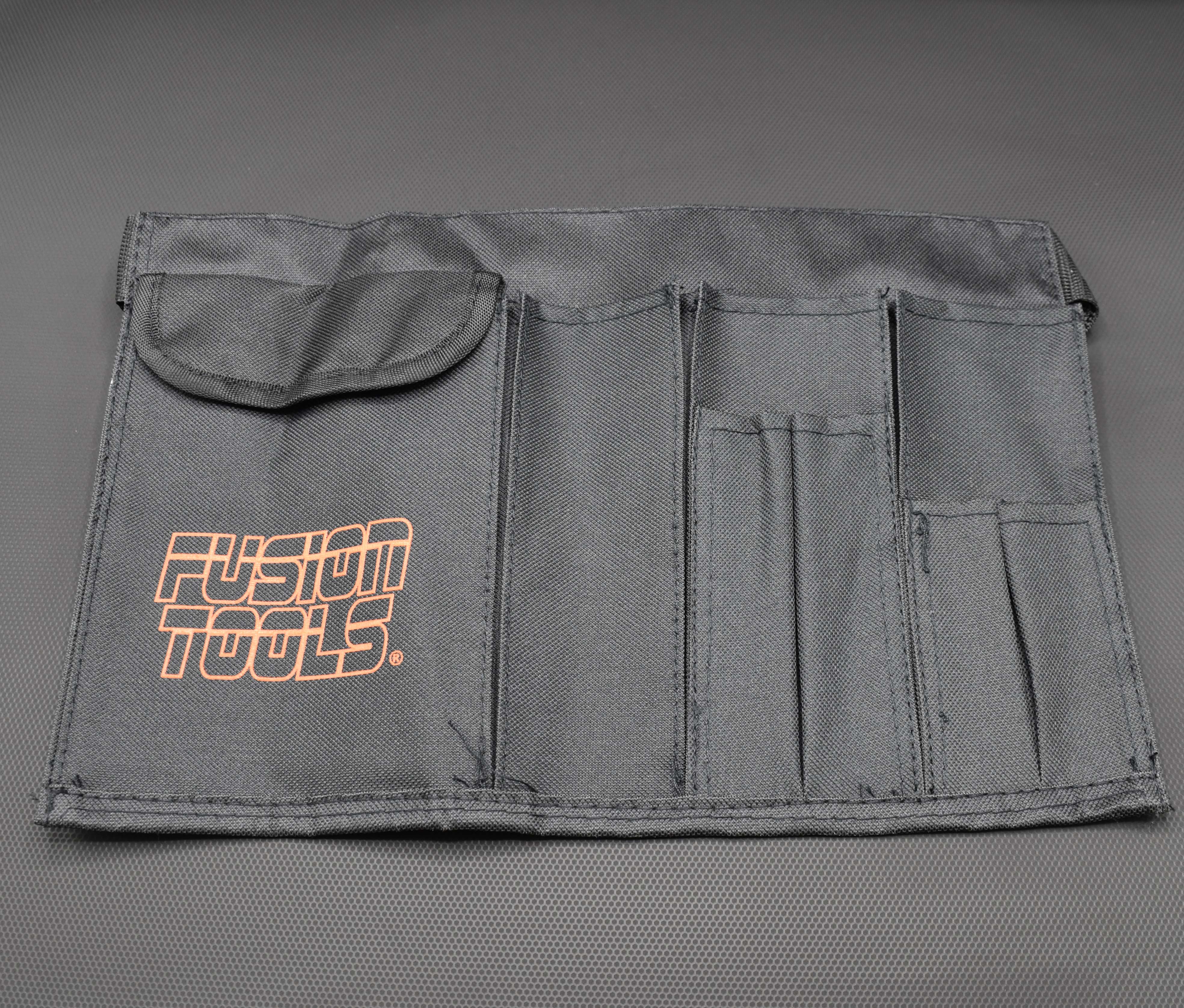 2021 STYLE FUSION TOOL POUCH – Fusion Tools