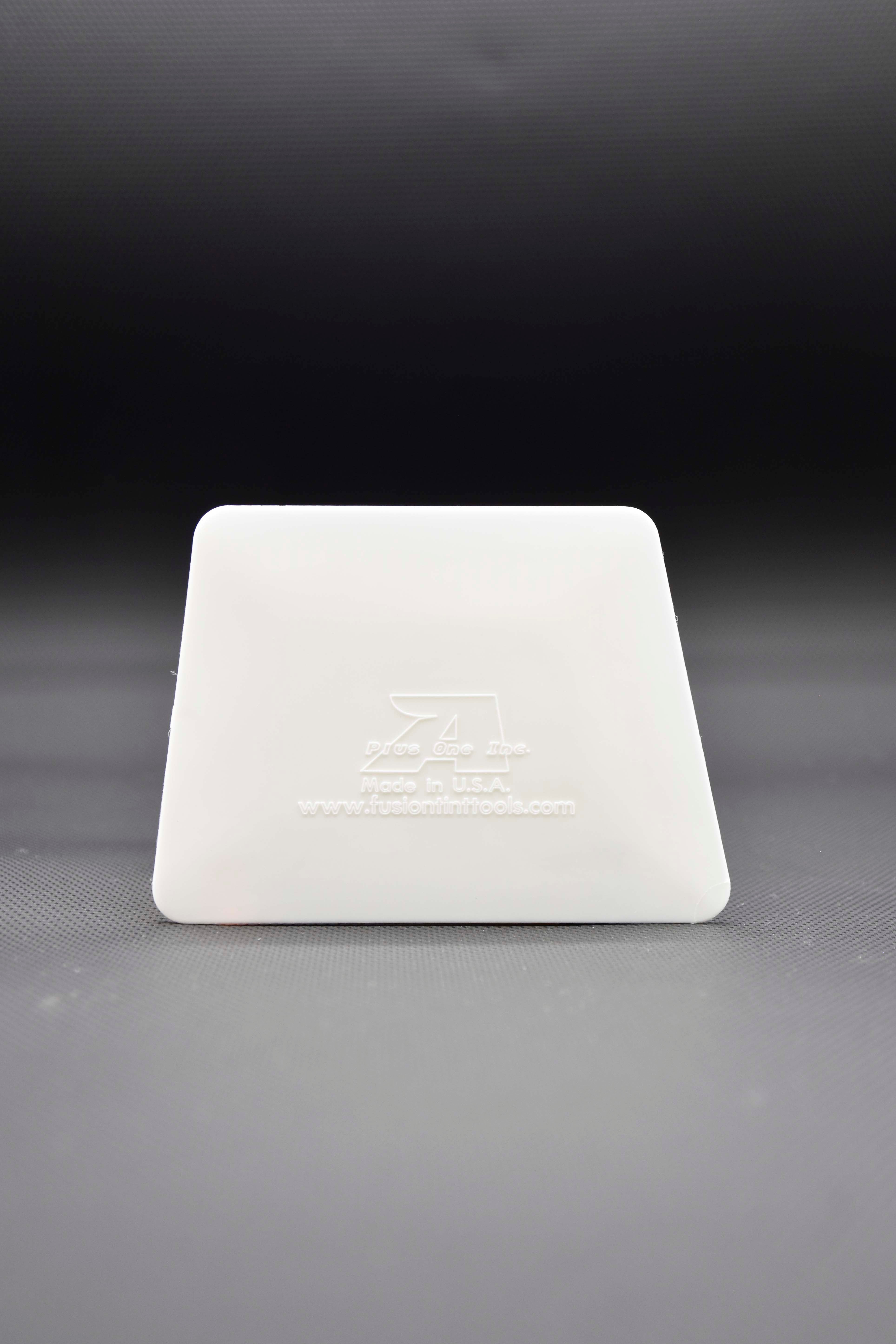 WHITE HARD CARD – Fusion Tools