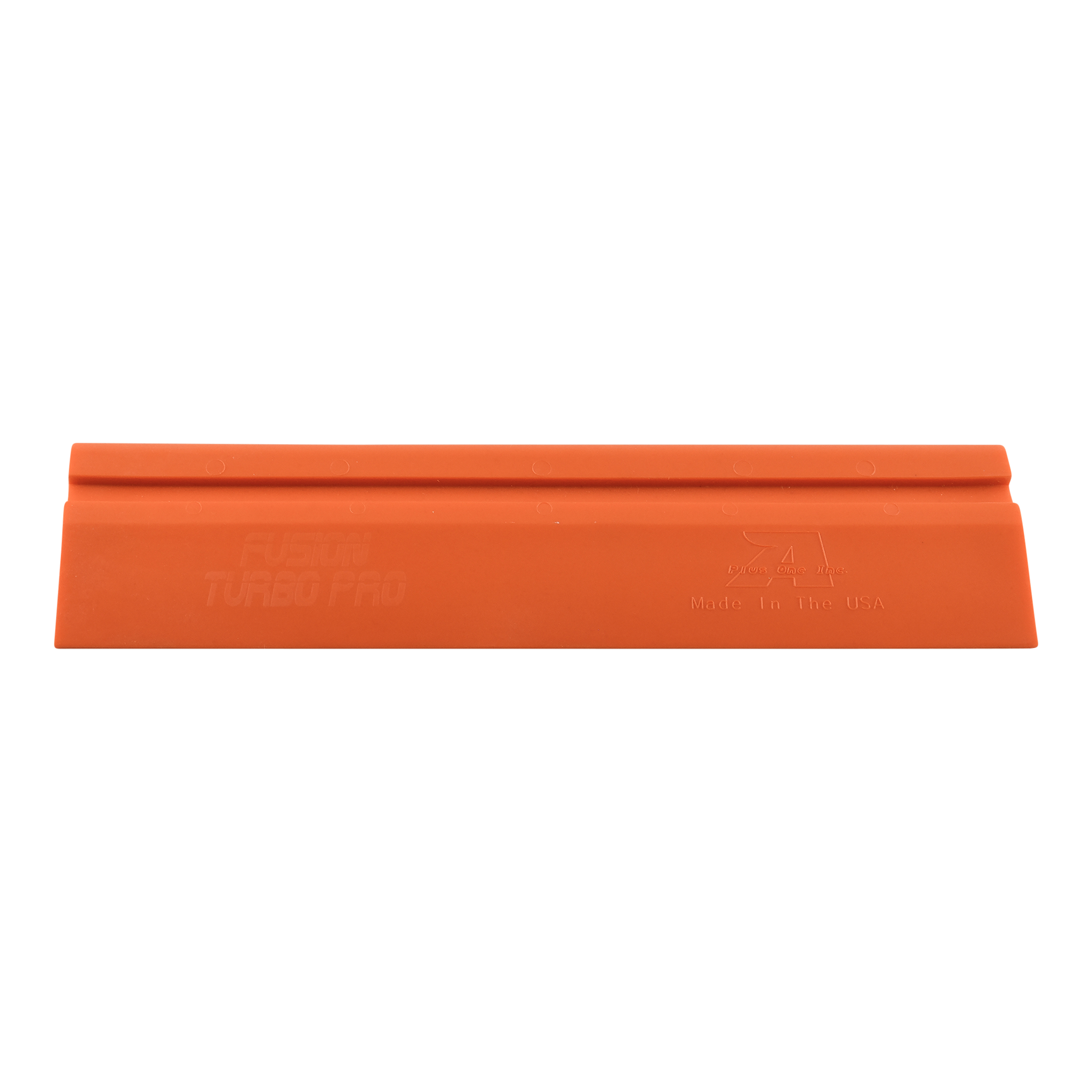 8” ORANGE FUSION TURBO PRO – Fusion Tools